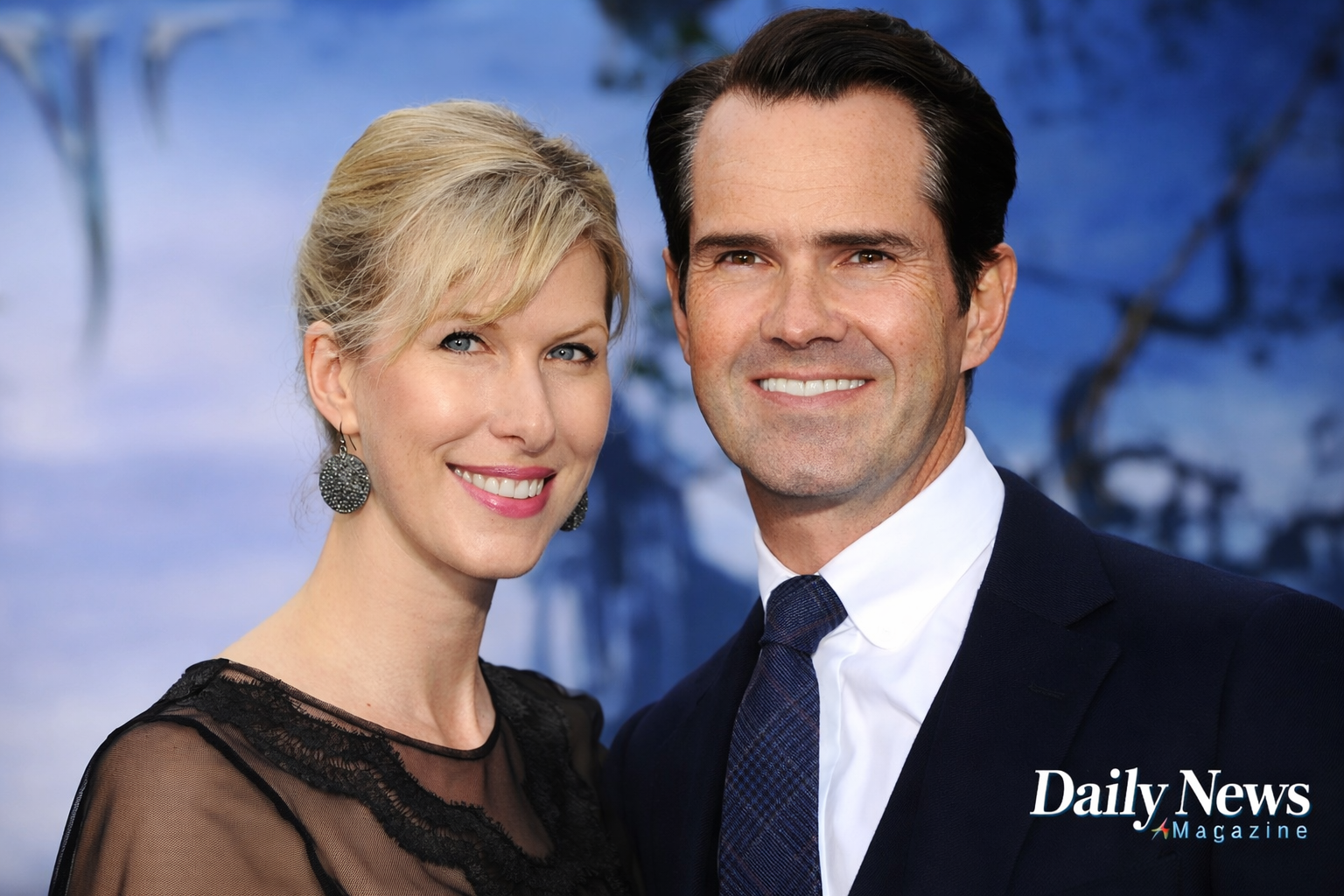 Who Is Karoline Copping? Jimmy Carr's Partner, Career and Life - Daily ...